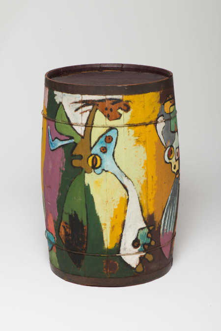 War Horses: Helhesten and The Danish Avant-Garde During World War II ...