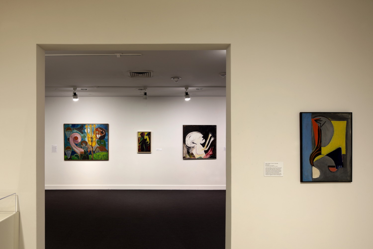 War Horses: Helhesten and The Danish Avant-Garde During World War II ...