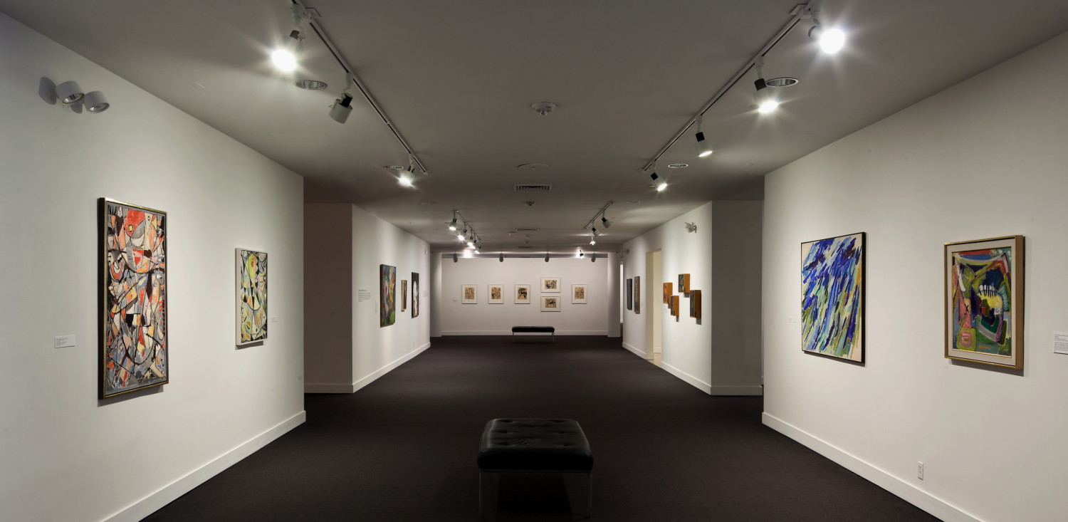 War Horses: Helhesten and The Danish Avant-Garde During World War II ...