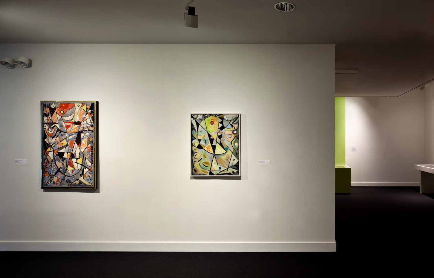 War Horses: Helhesten and The Danish Avant-Garde During World War II ...