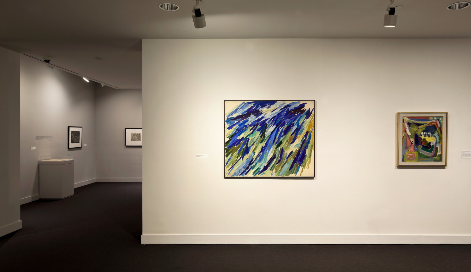 War Horses: Helhesten and The Danish Avant-Garde During World War II ...