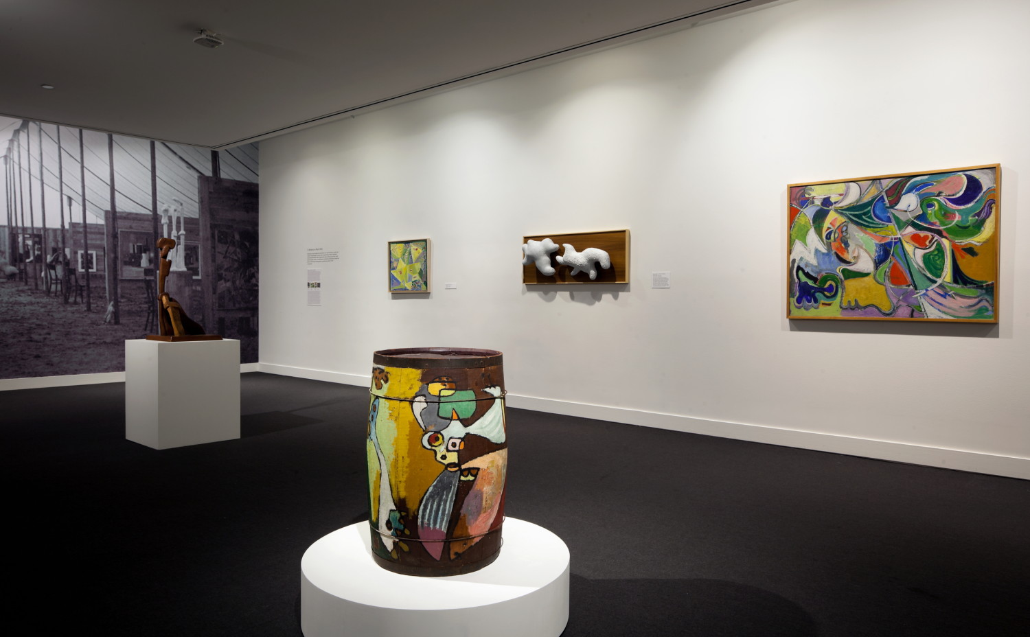 War Horses: Helhesten and The Danish Avant-Garde During World War II ...