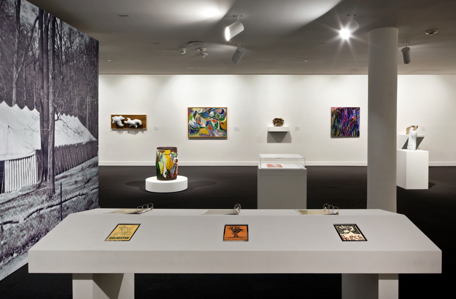 War Horses: Helhesten and The Danish Avant-Garde During World War II ...