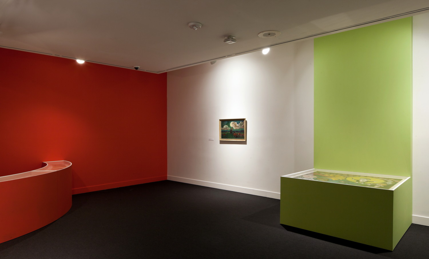 War Horses: Helhesten and The Danish Avant-Garde During World War II ...