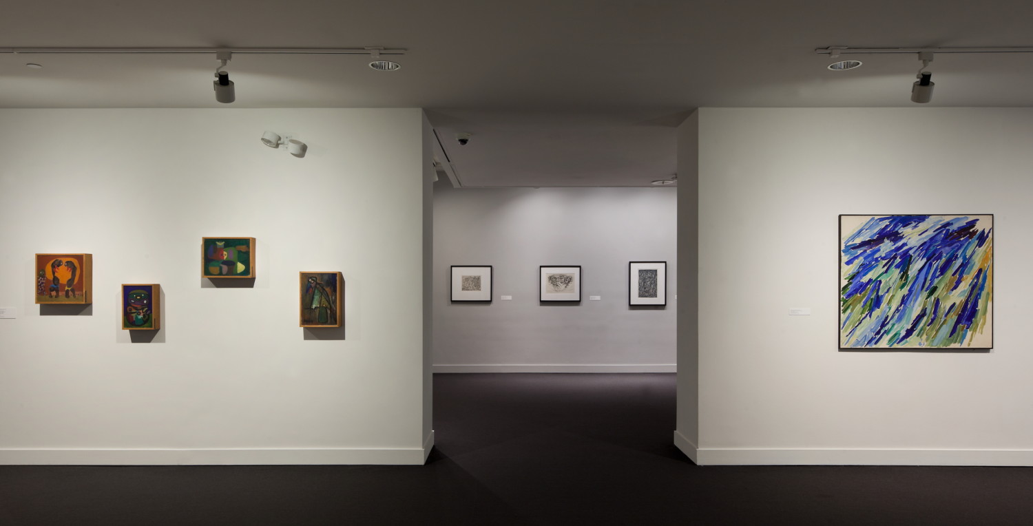 War Horses: Helhesten and The Danish Avant-Garde During World War II ...