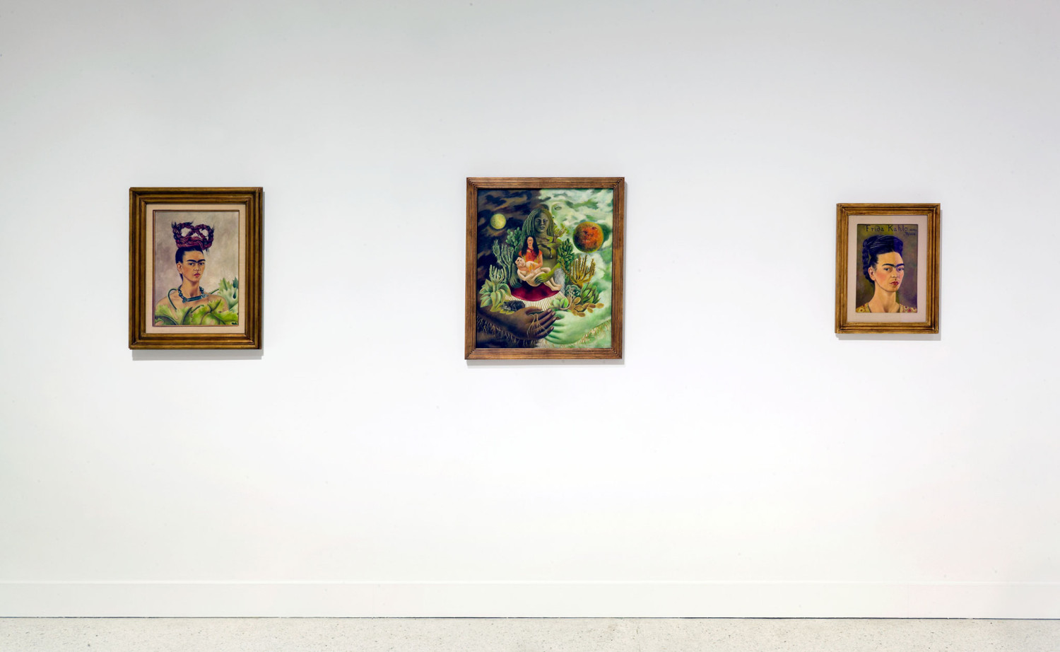 Kahlo, Rivera + Mexican Modern Art – NSU Art Museum Fort Lauderdale