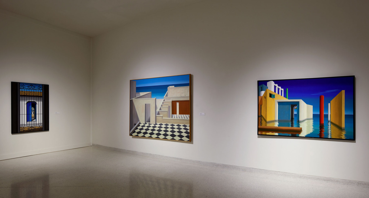 The Miami Generation: Revisited – NSU Art Museum Fort Lauderdale