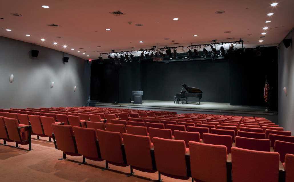 Leave a Lasting Impression – NSU Art Museum Fort Lauderdale
