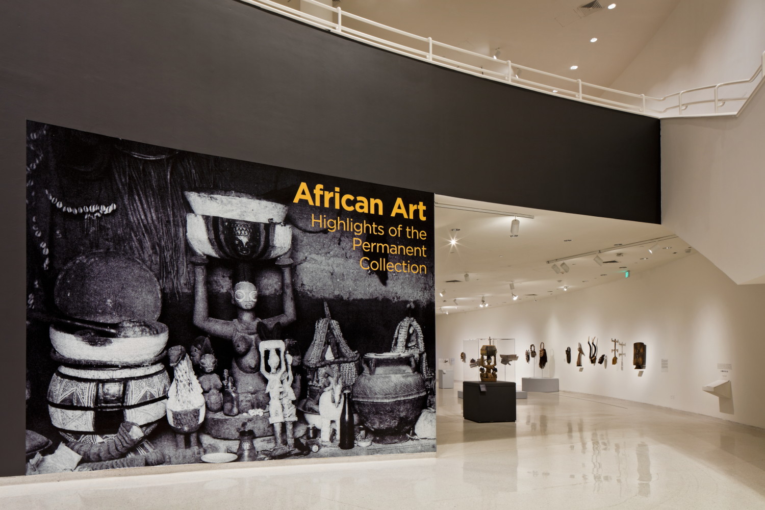 African Art: Highlights of the Permanent Collection – NSU Art Museum ...