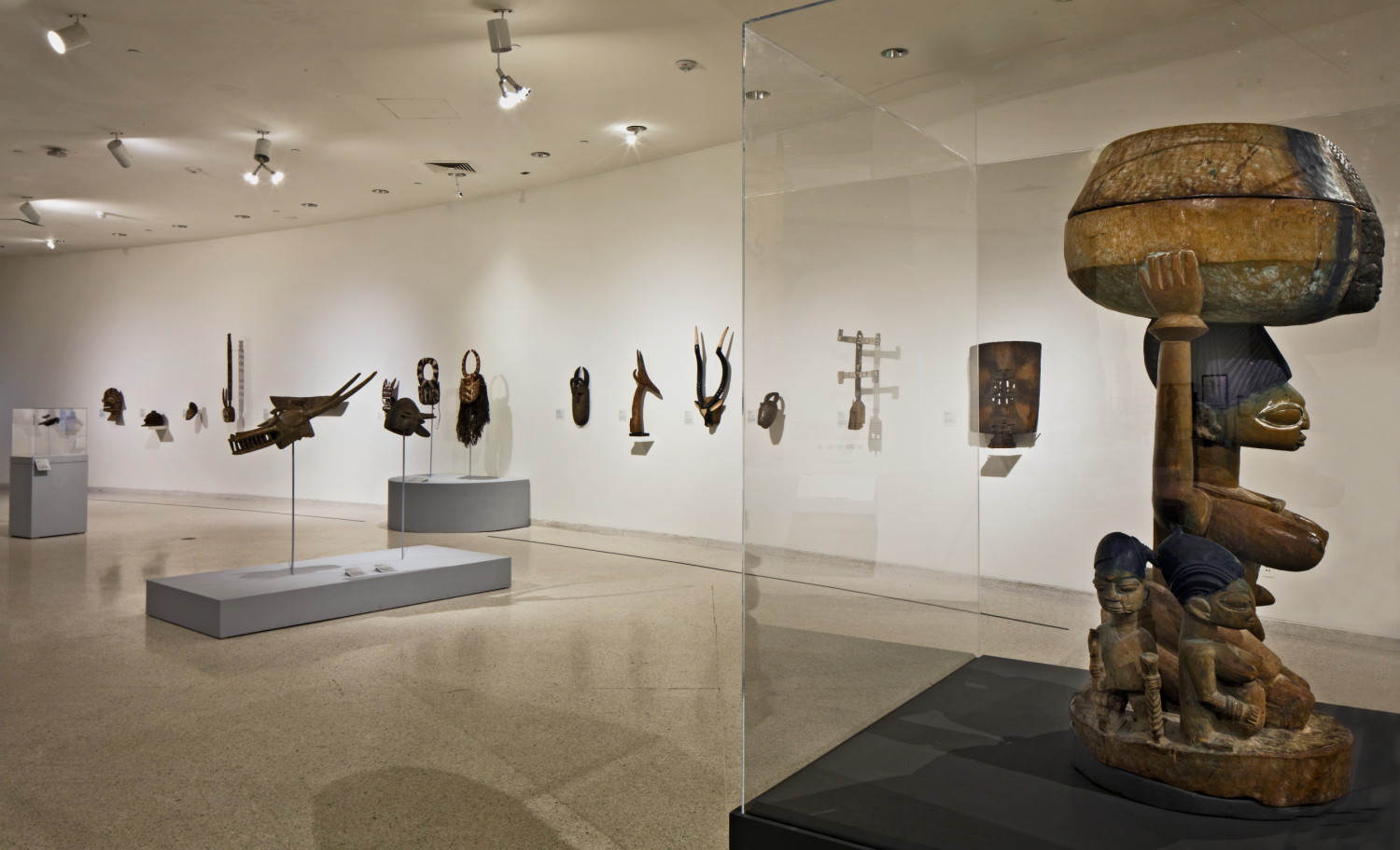 African Art: Highlights of the Permanent Collection – NSU Art Museum ...