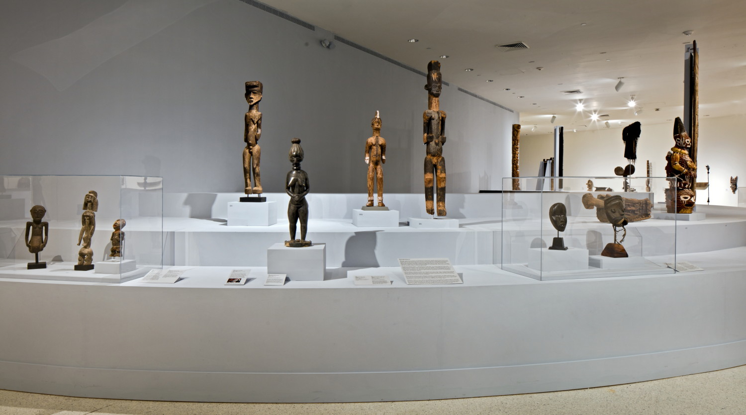 African Art: Highlights of the Permanent Collection – NSU Art Museum ...