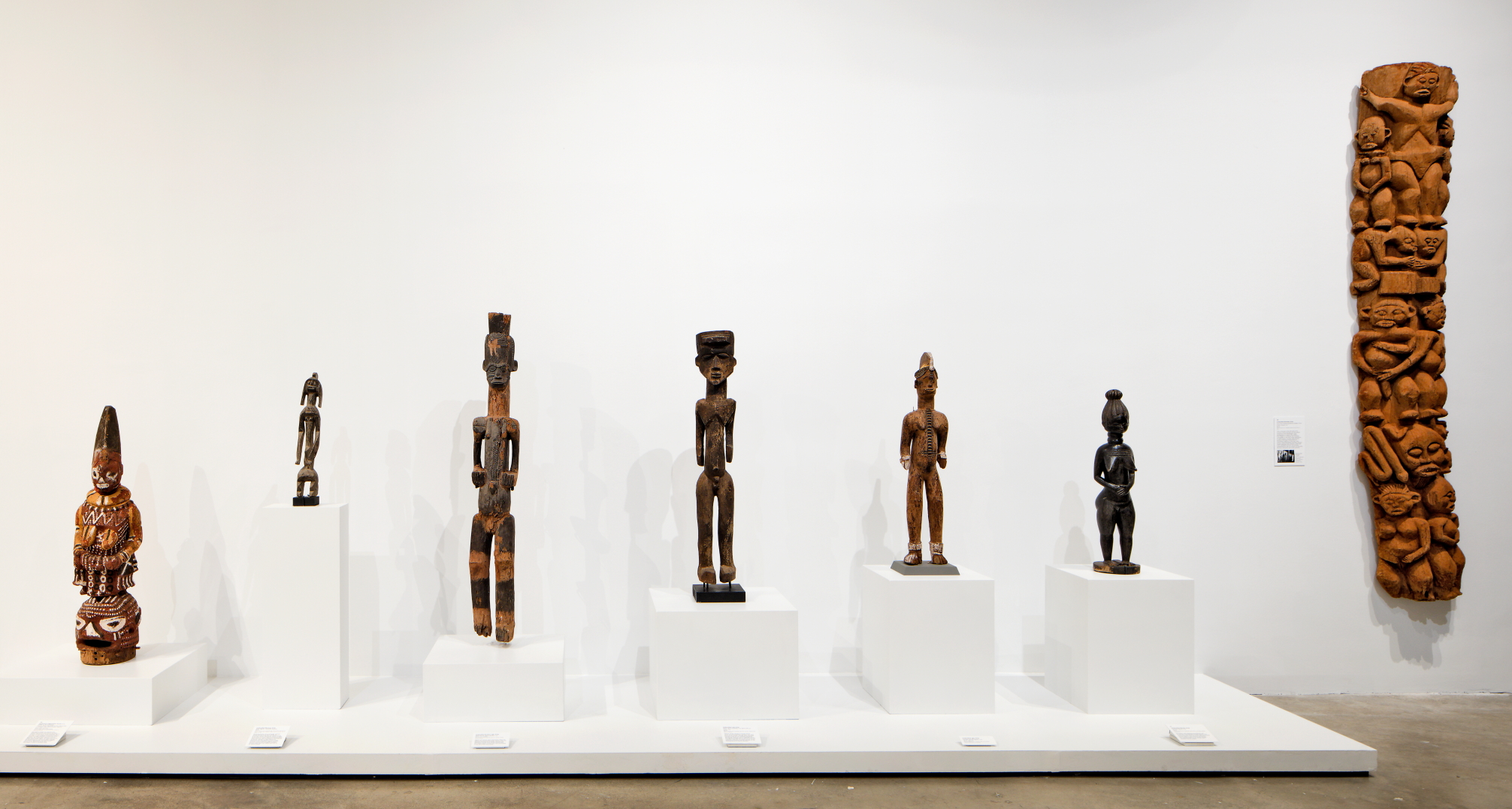 Remember to React: 60 Years of Collecting – NSU Art Museum Fort Lauderdale