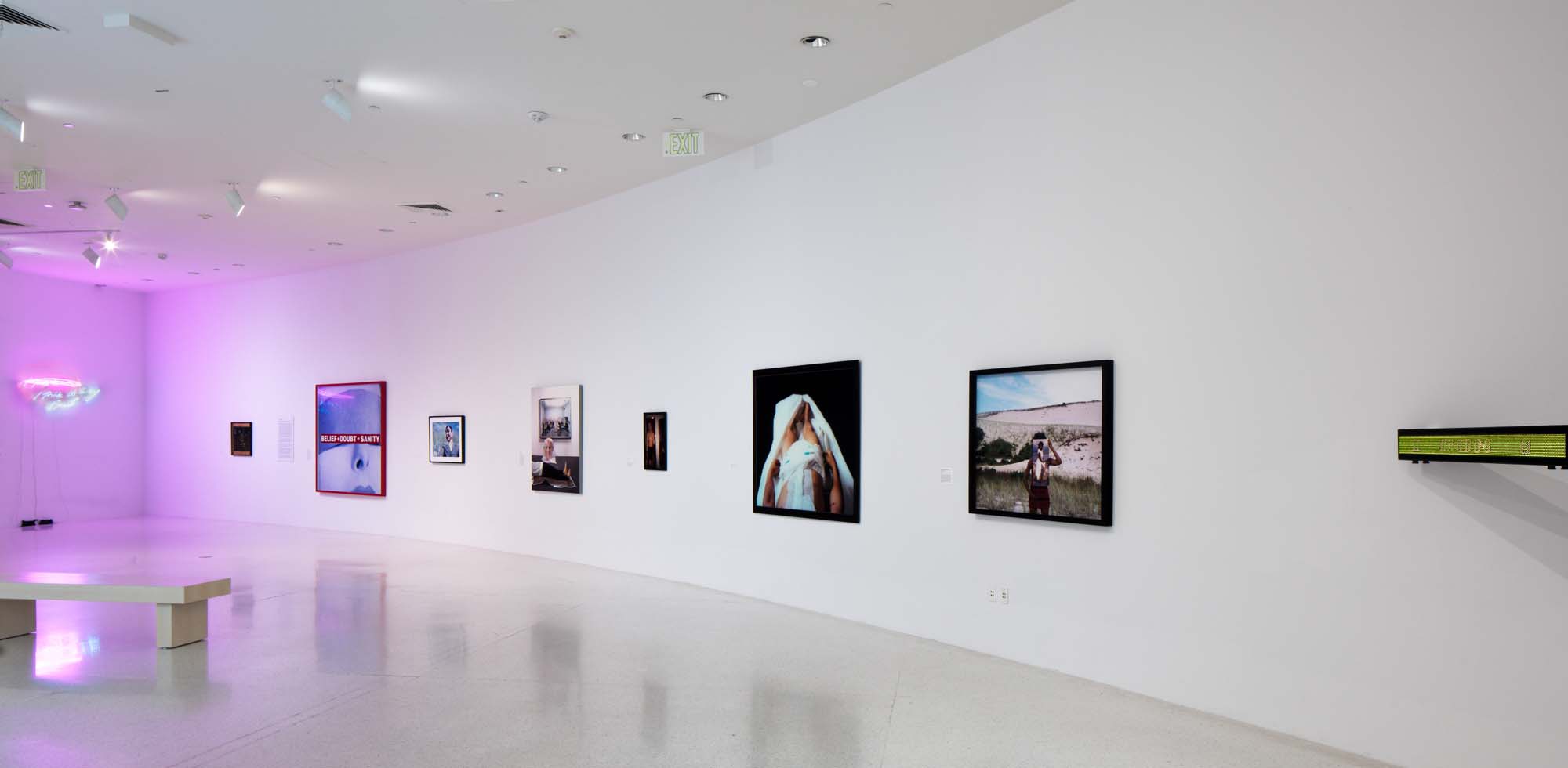 Remember to React: 60 Years of Collecting – NSU Art Museum Fort Lauderdale