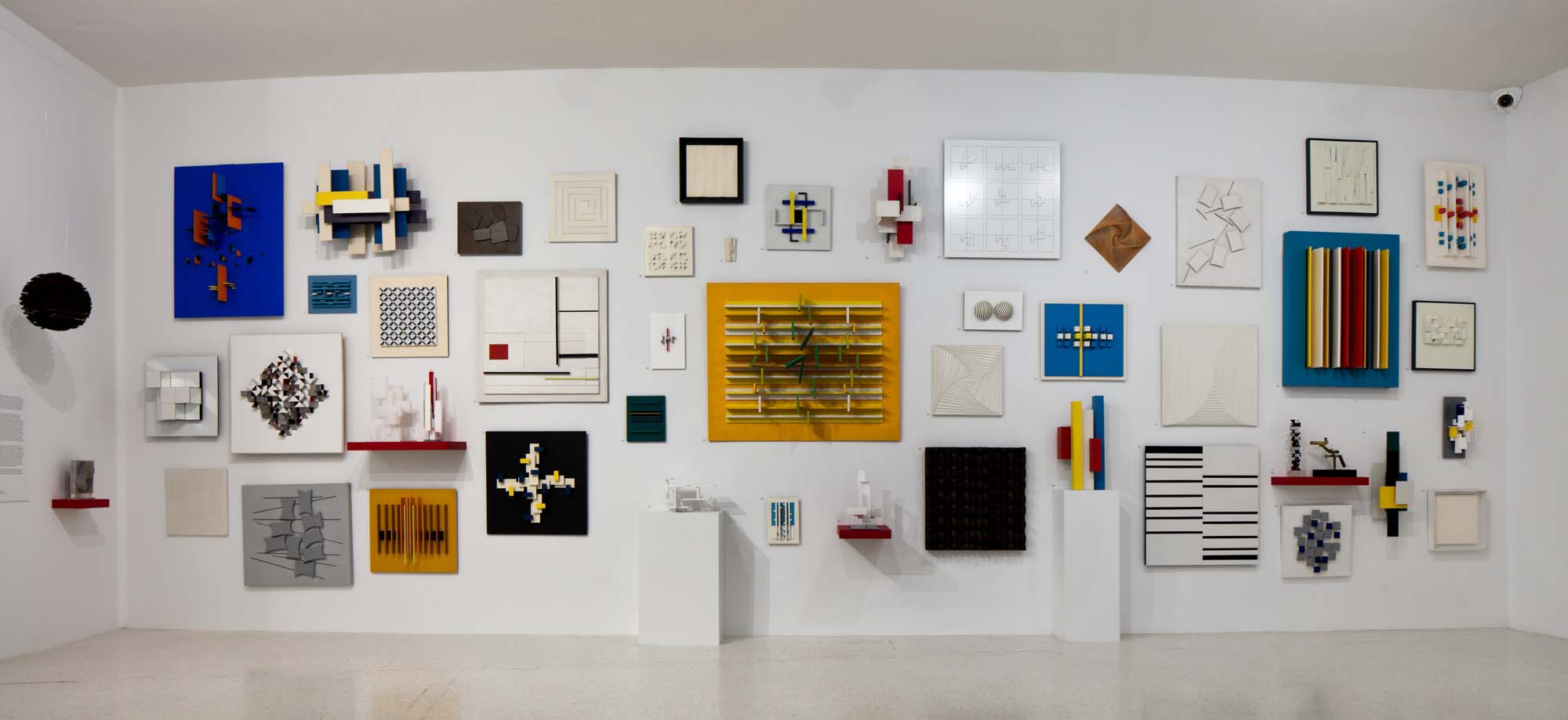 Remember to React: 60 Years of Collecting – NSU Art Museum Fort Lauderdale