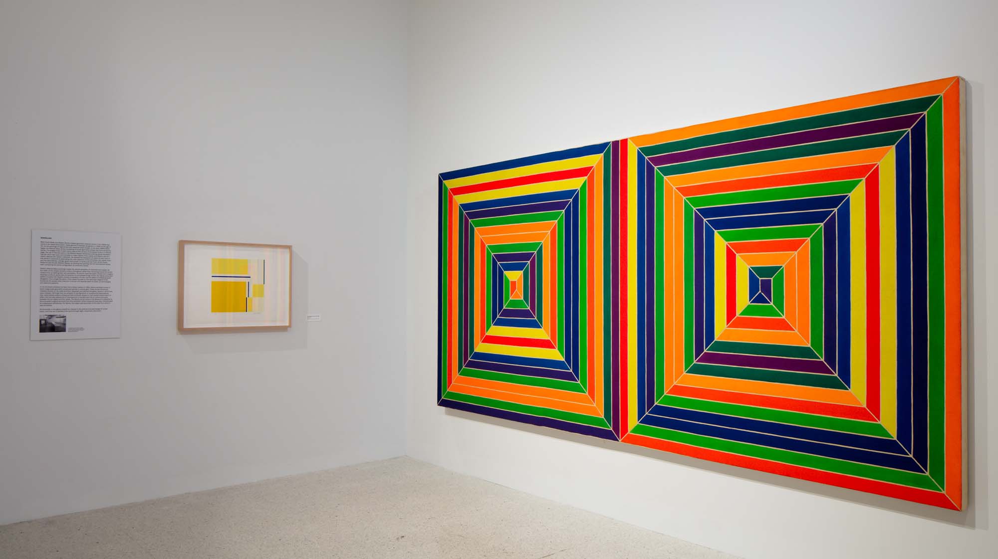 Remember to React: 60 Years of Collecting – NSU Art Museum Fort Lauderdale