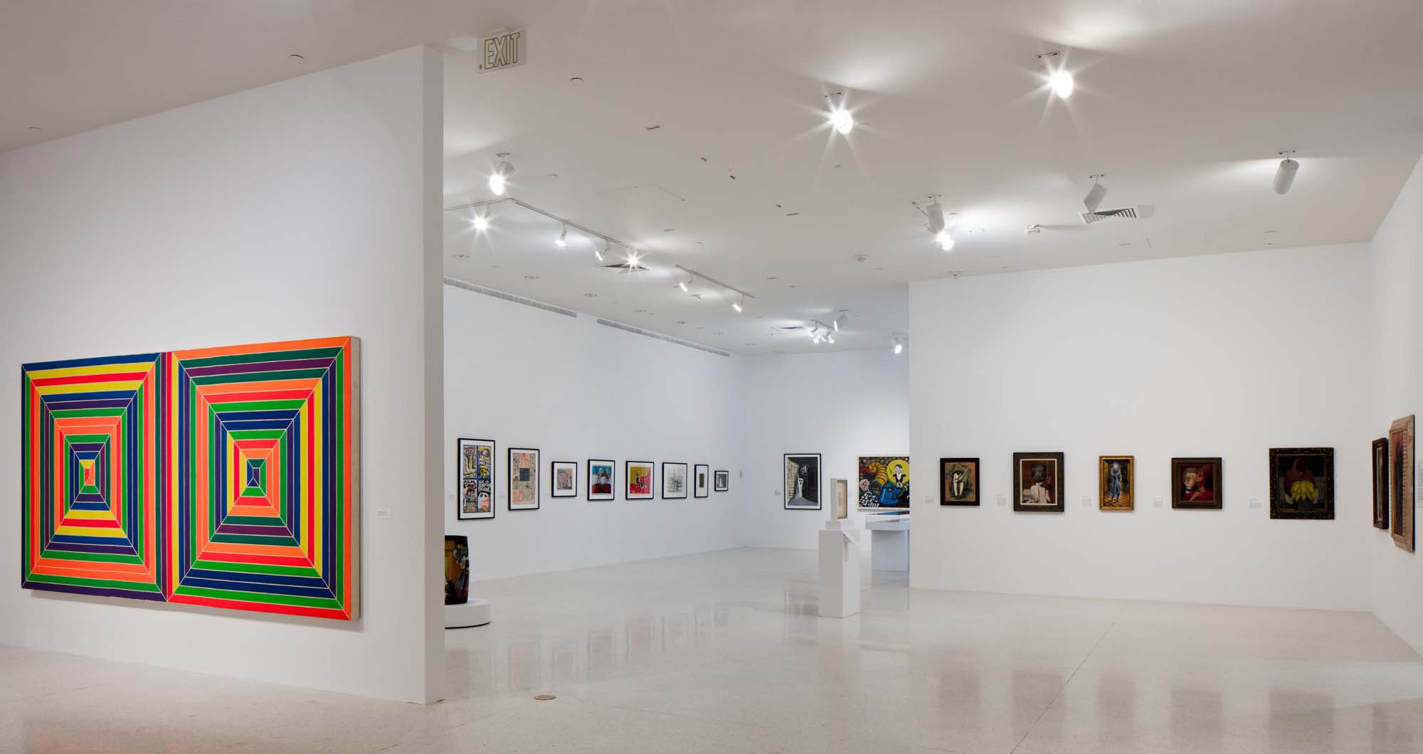 Remember to React: 60 Years of Collecting – NSU Art Museum Fort Lauderdale