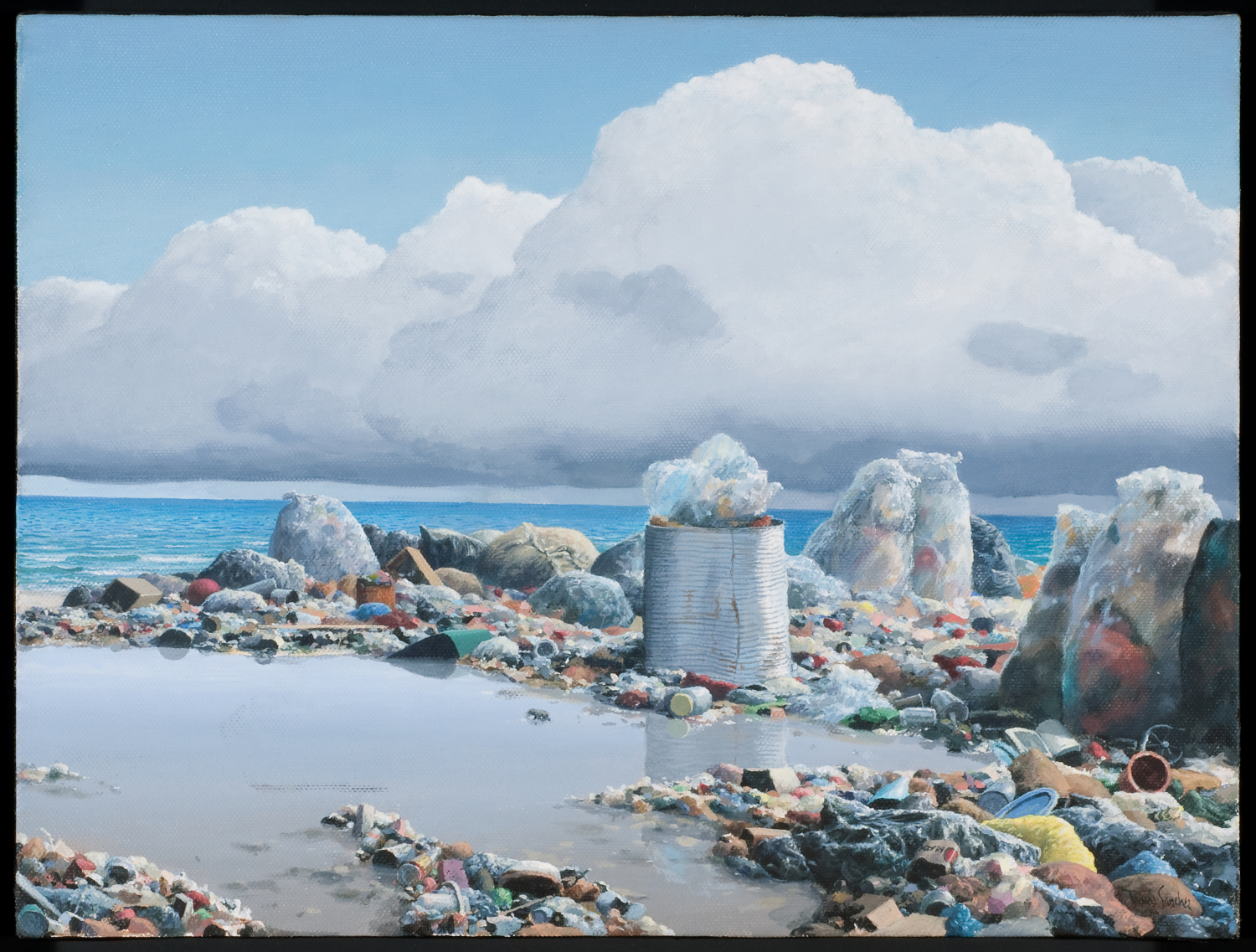 I Paint My Reality: Surrealism in Latin America – NSU Art Museum Fort ...