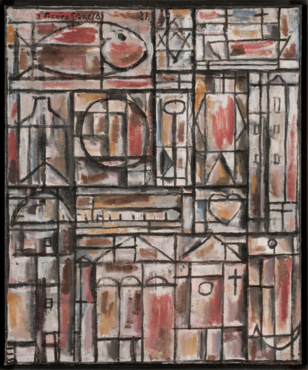 I Paint My Reality: Surrealism in Latin America – NSU Art Museum Fort ...