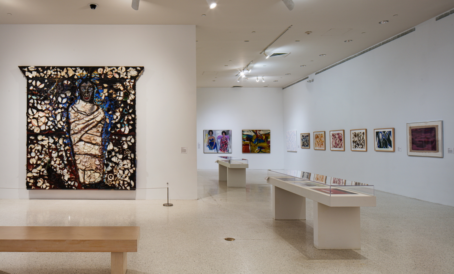 Transitions and Transformations – NSU Art Museum Fort Lauderdale