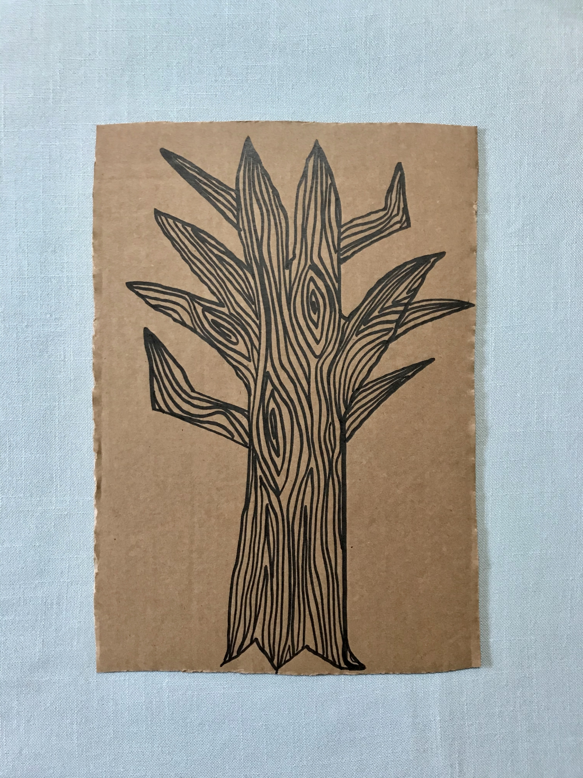 Yoko Ono’s Wish Upon a Tree – NSU Art Museum Fort Lauderdale