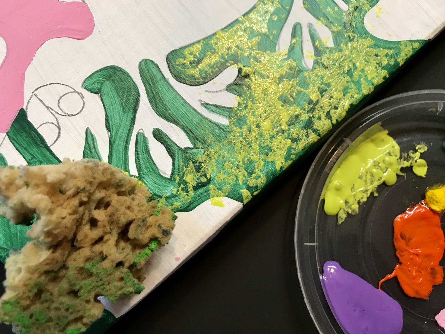 Alake Shilling Garden Creatures – NSU Art Museum Fort Lauderdale