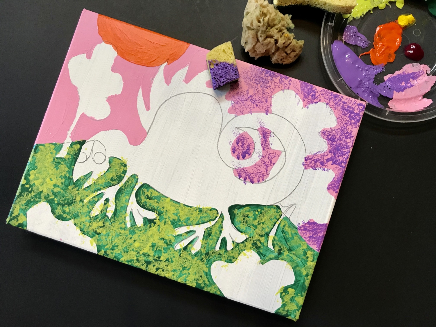 Alake Shilling Garden Creatures – NSU Art Museum Fort Lauderdale