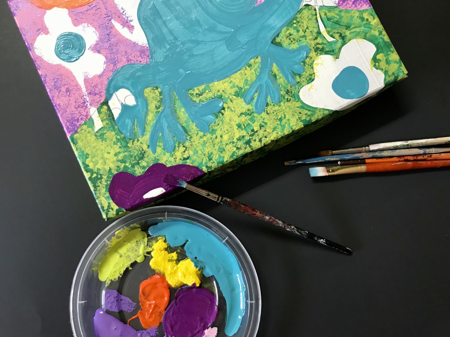 Alake Shilling Garden Creatures – NSU Art Museum Fort Lauderdale