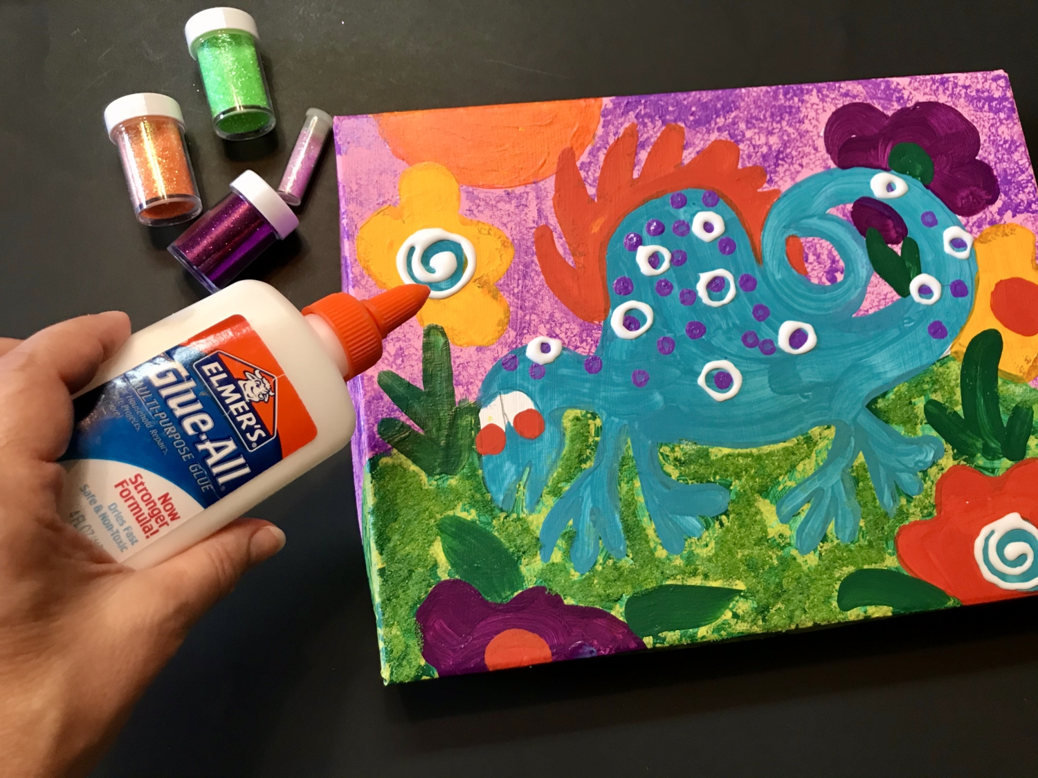 Alake Shilling Garden Creatures – NSU Art Museum Fort Lauderdale