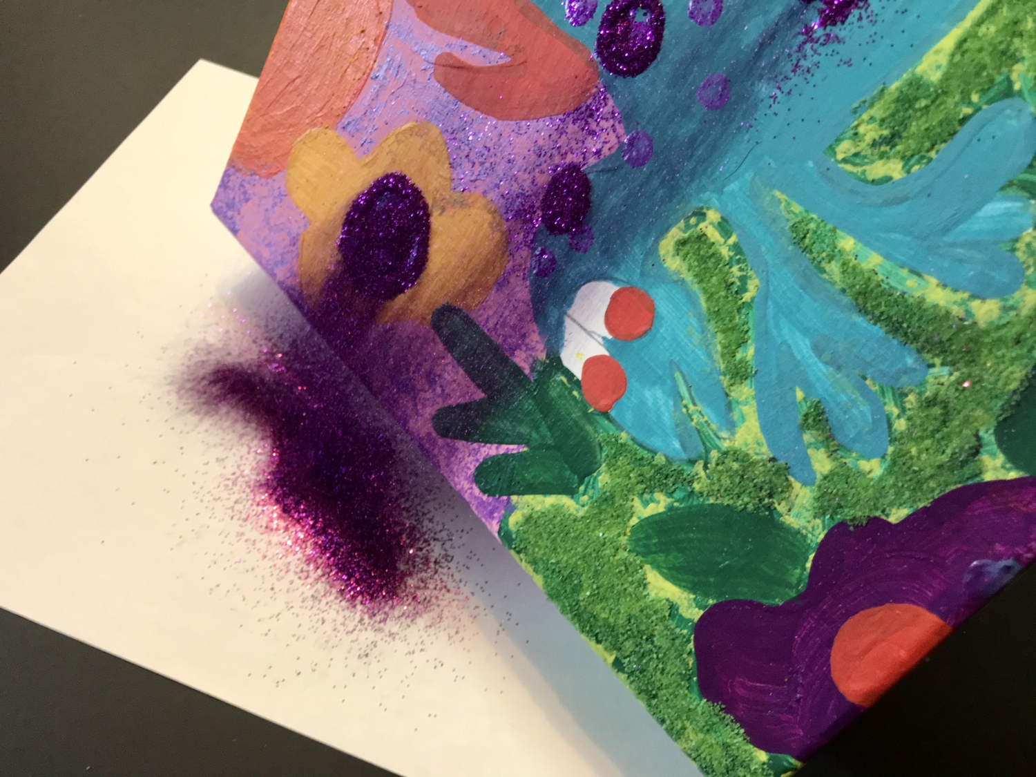 Alake Shilling Garden Creatures – NSU Art Museum Fort Lauderdale