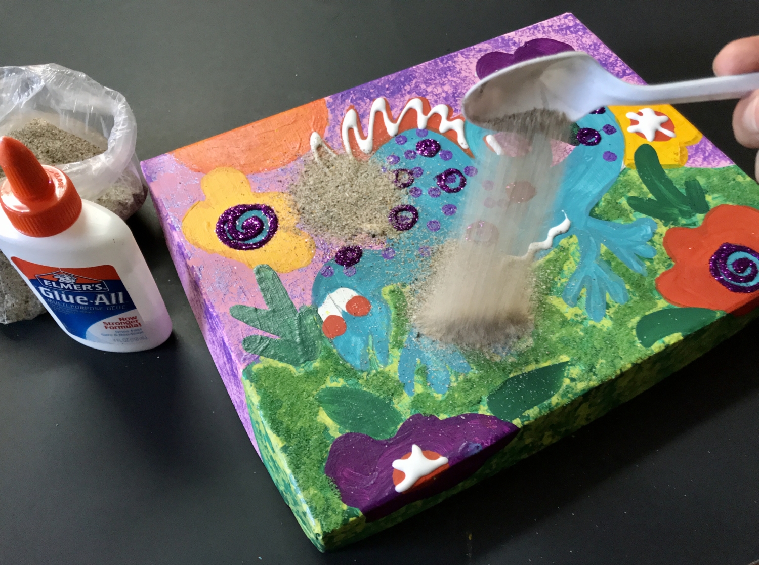 Alake Shilling Garden Creatures – NSU Art Museum Fort Lauderdale