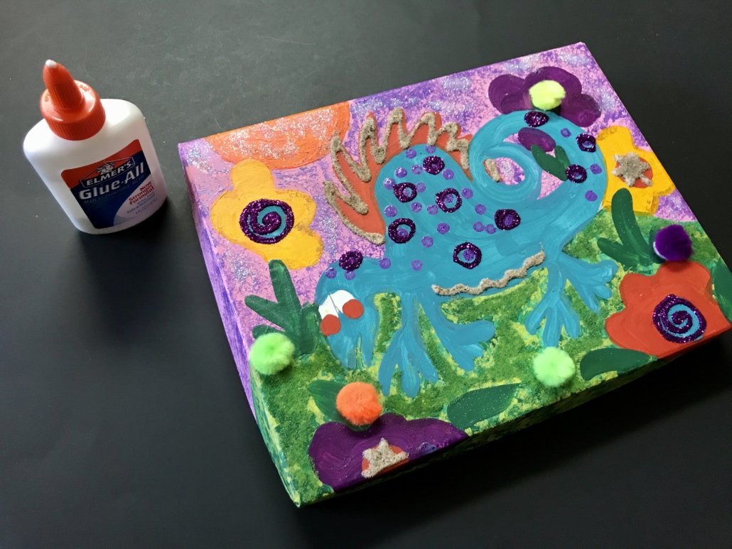 Alake Shilling Garden Creatures – NSU Art Museum Fort Lauderdale