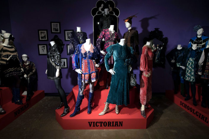 The World of Anna Sui - NSU Art Museum Fort Lauderdale