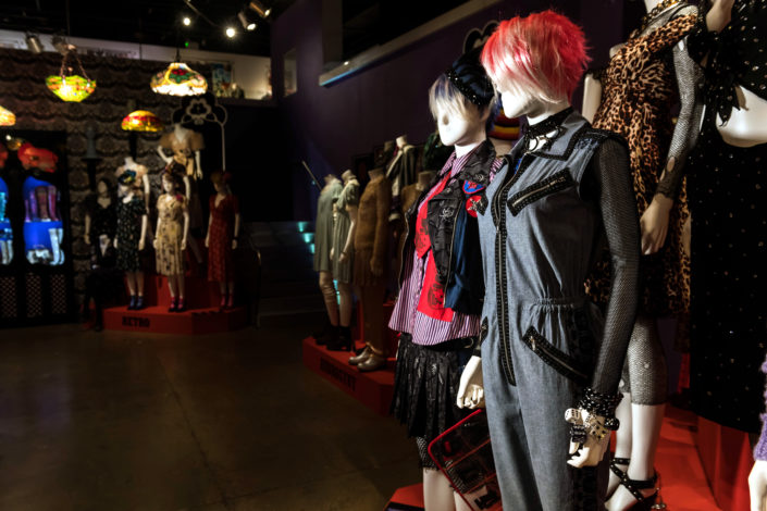 The World of Anna Sui - NSU Art Museum Fort Lauderdale