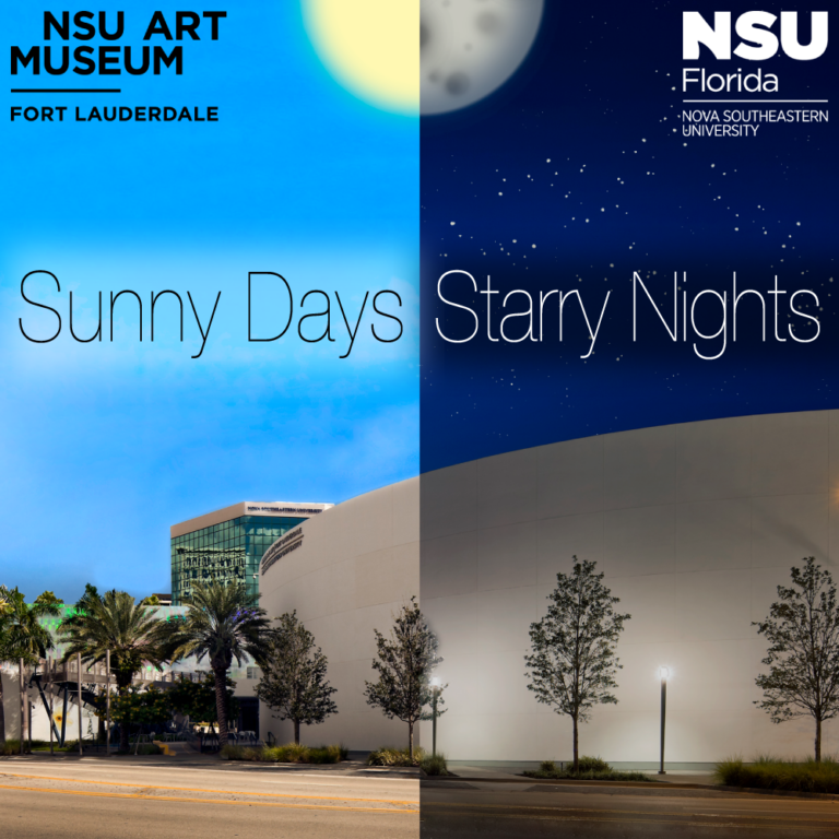 NSU Art Museum Fort Lauderdale – Art Museum in Fort Lauderdale