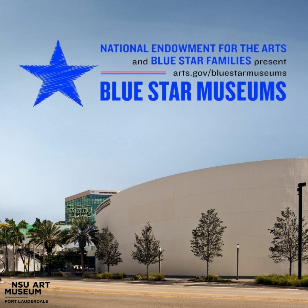 NSU Art Museum Fort Lauderdale – Art Museum in Fort Lauderdale