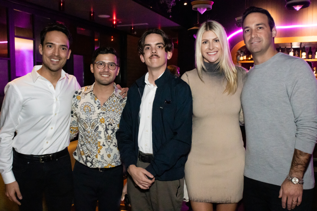 Curator Circle – NSU Art Museum Fort Lauderdale