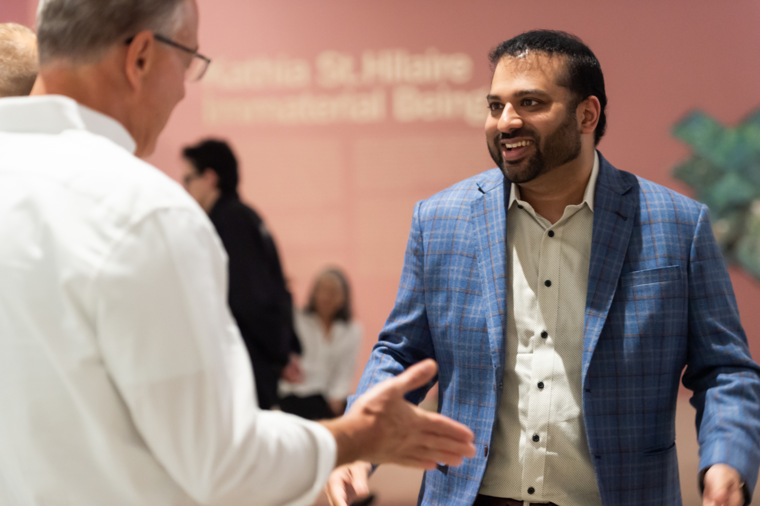 Curator Circle – NSU Art Museum Fort Lauderdale