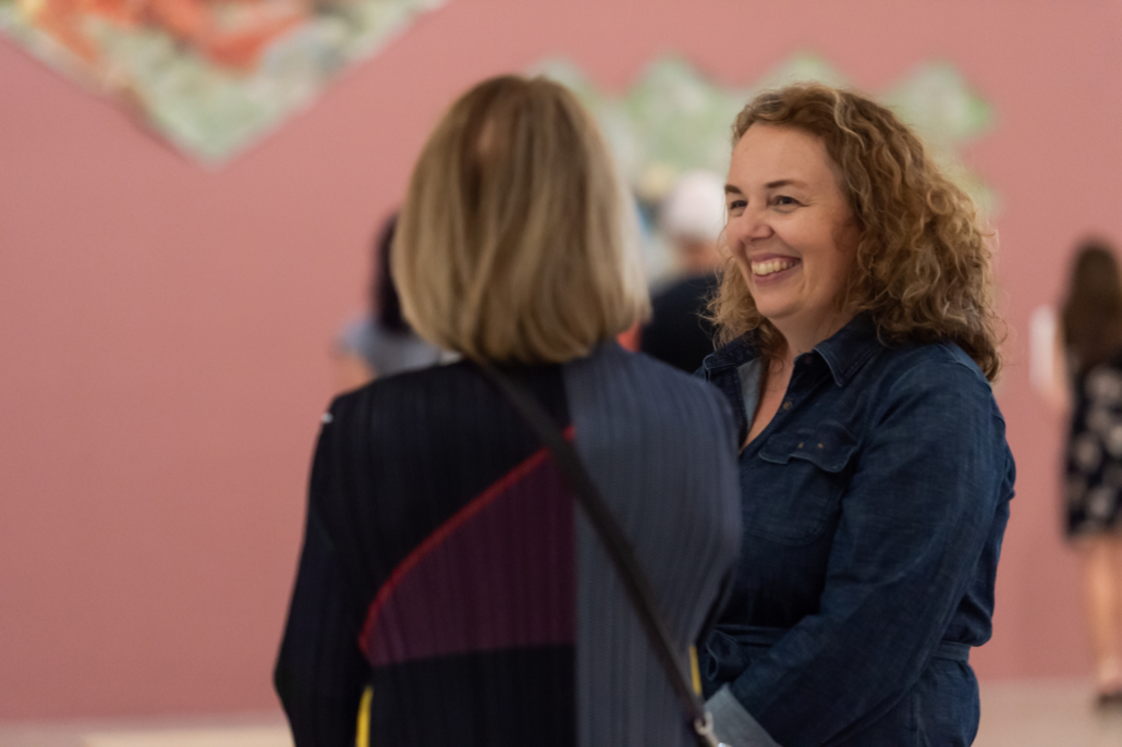 Curator Circle – NSU Art Museum Fort Lauderdale