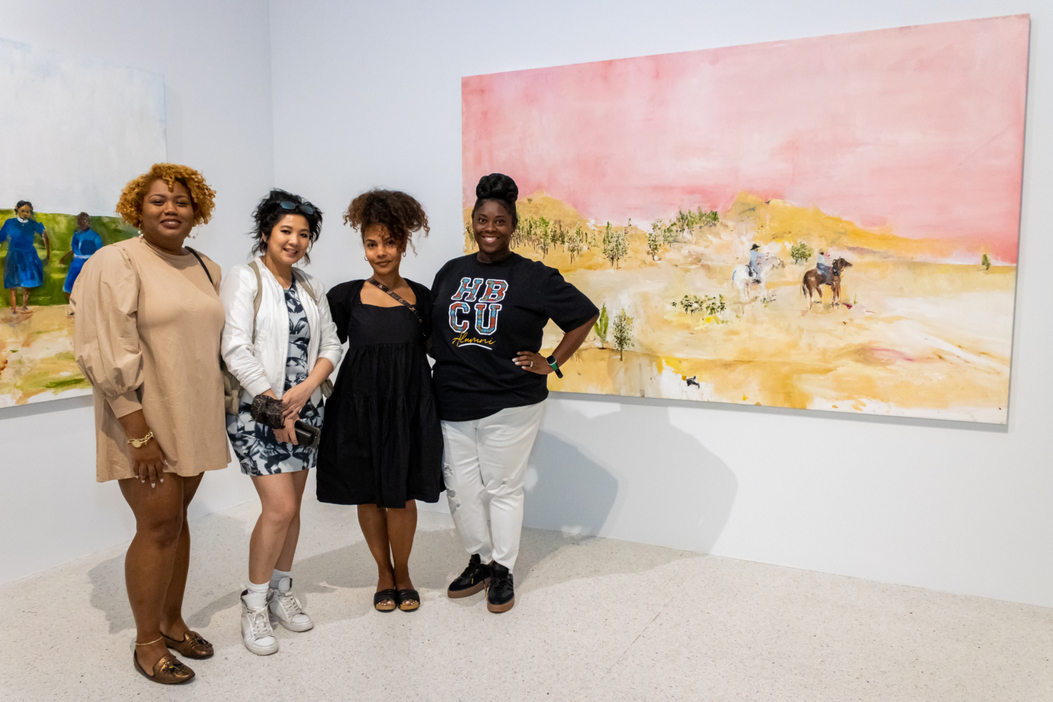 Curator Circle – NSU Art Museum Fort Lauderdale