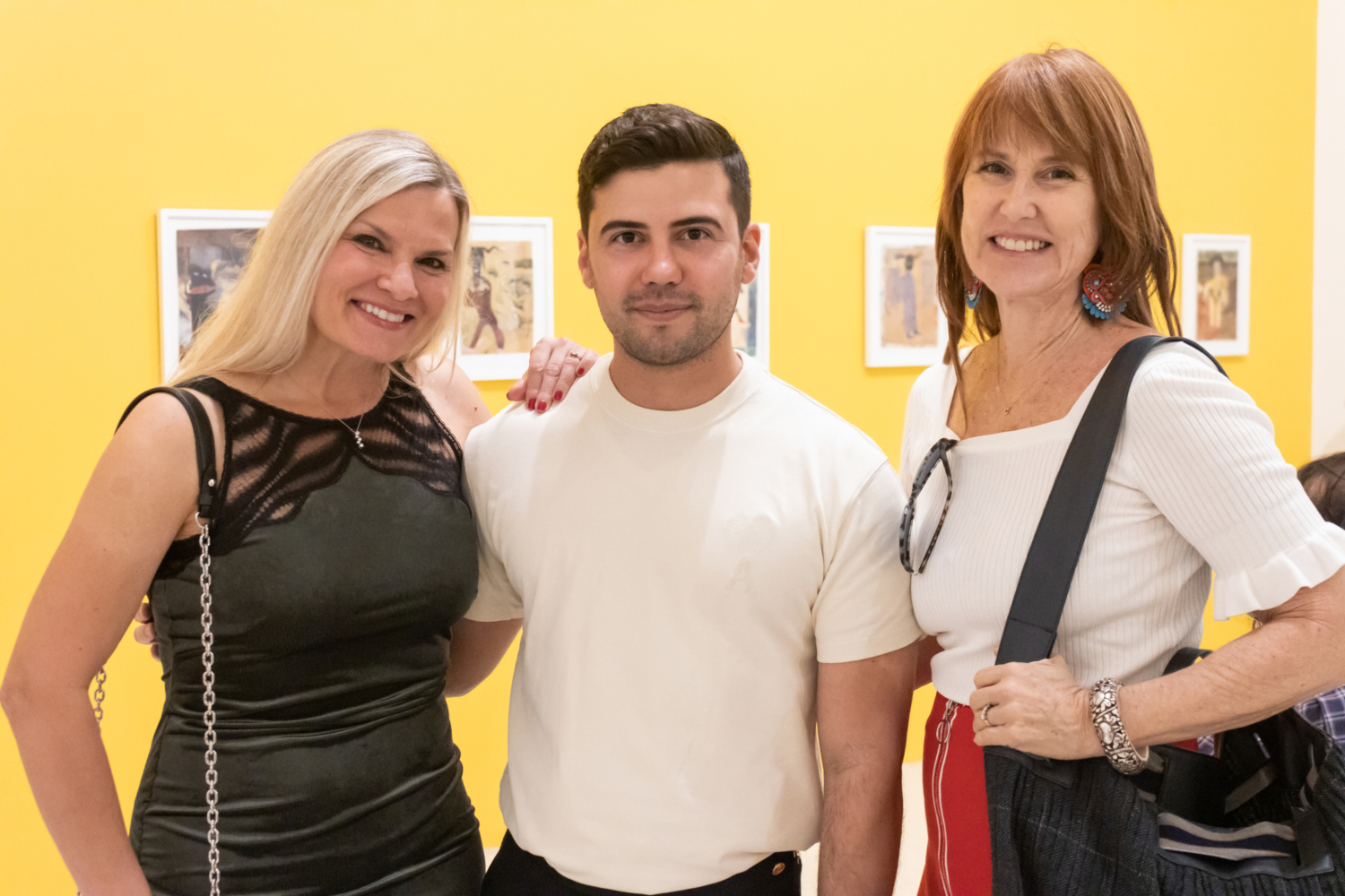 Curator Circle – NSU Art Museum Fort Lauderdale