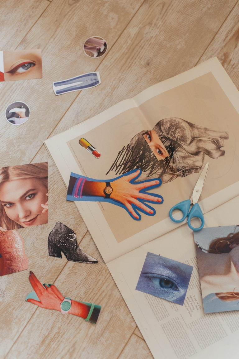 Creativity Exploration - NSU Art Museum Fort Lauderdale