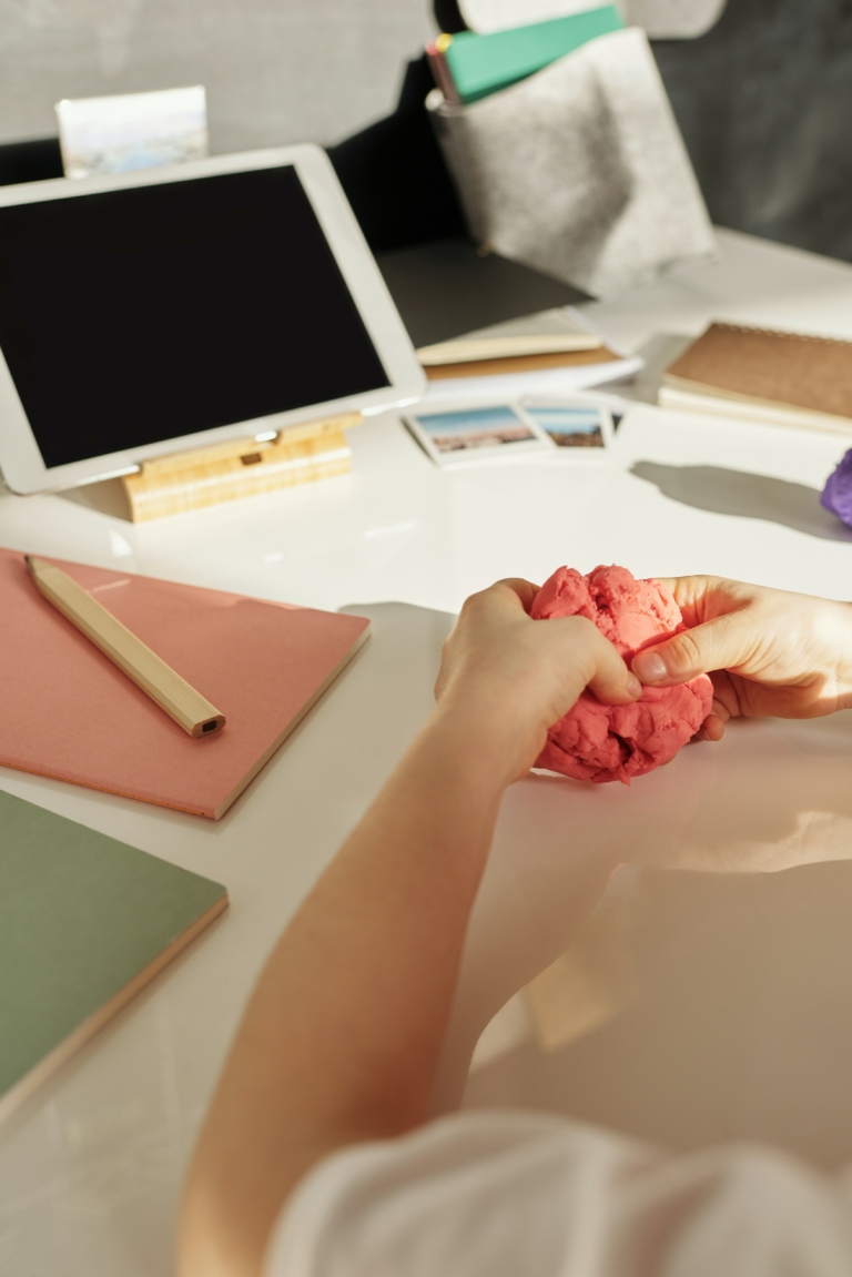 Creativity Exploration – NSU Art Museum Fort Lauderdale