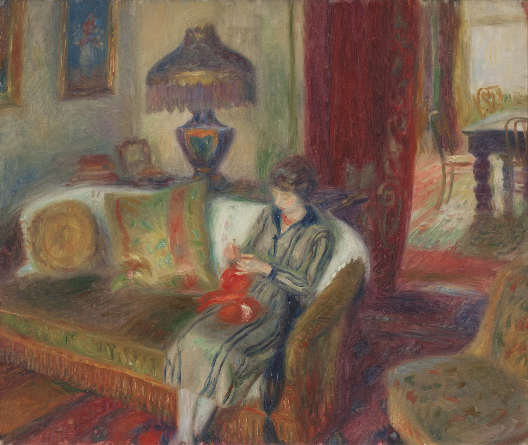 House of Glackens – NSU Art Museum Fort Lauderdale