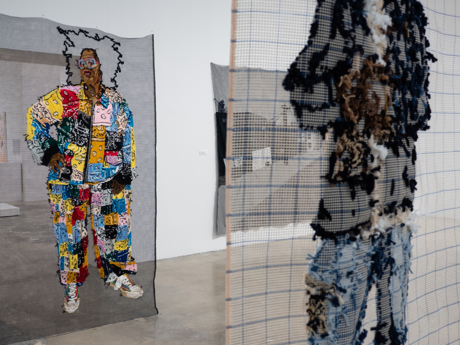 Kandy G. Lopez: (in)visibility: caché featured in Future Past Perfect ...