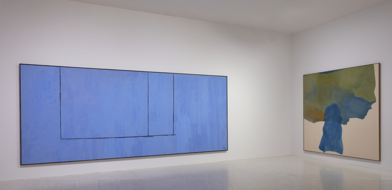 Glory of the World: Color Field Painting (1950s to 1983) – NSU Art ...