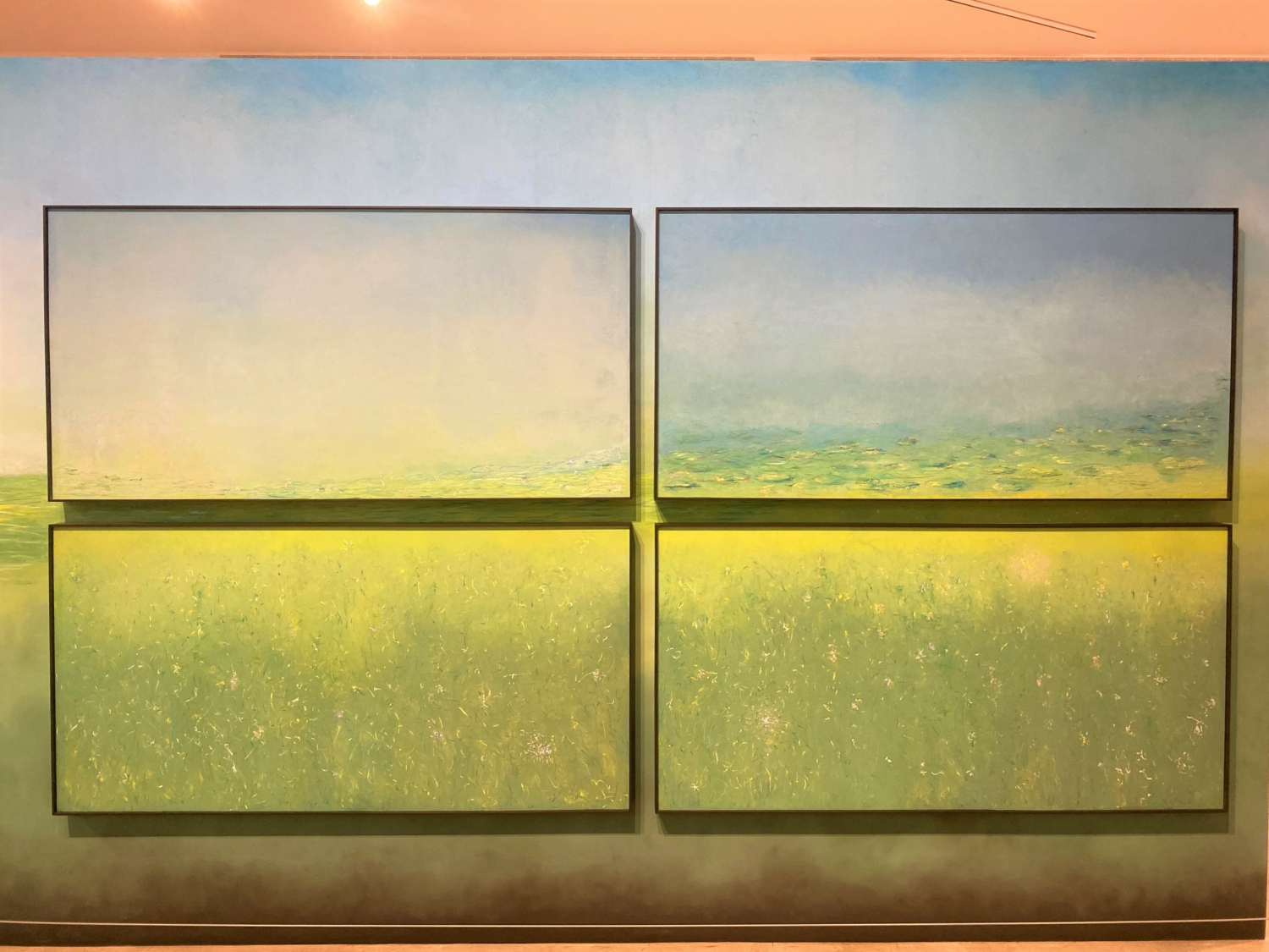Nathalie Alfonso: LineScape Dusk featured in Future Past Perfect – NSU ...