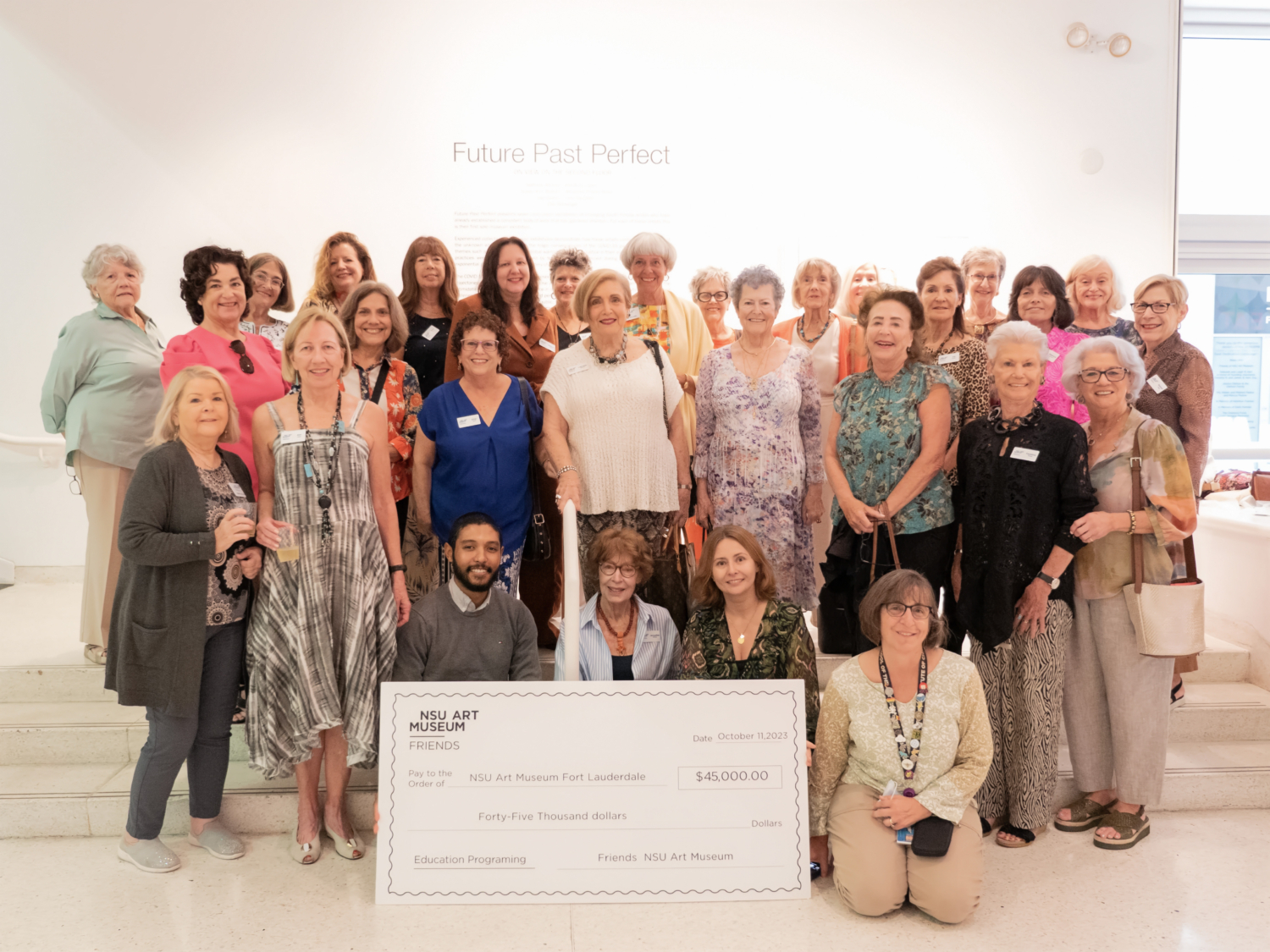 Friends of the Museum – NSU Art Museum Fort Lauderdale
