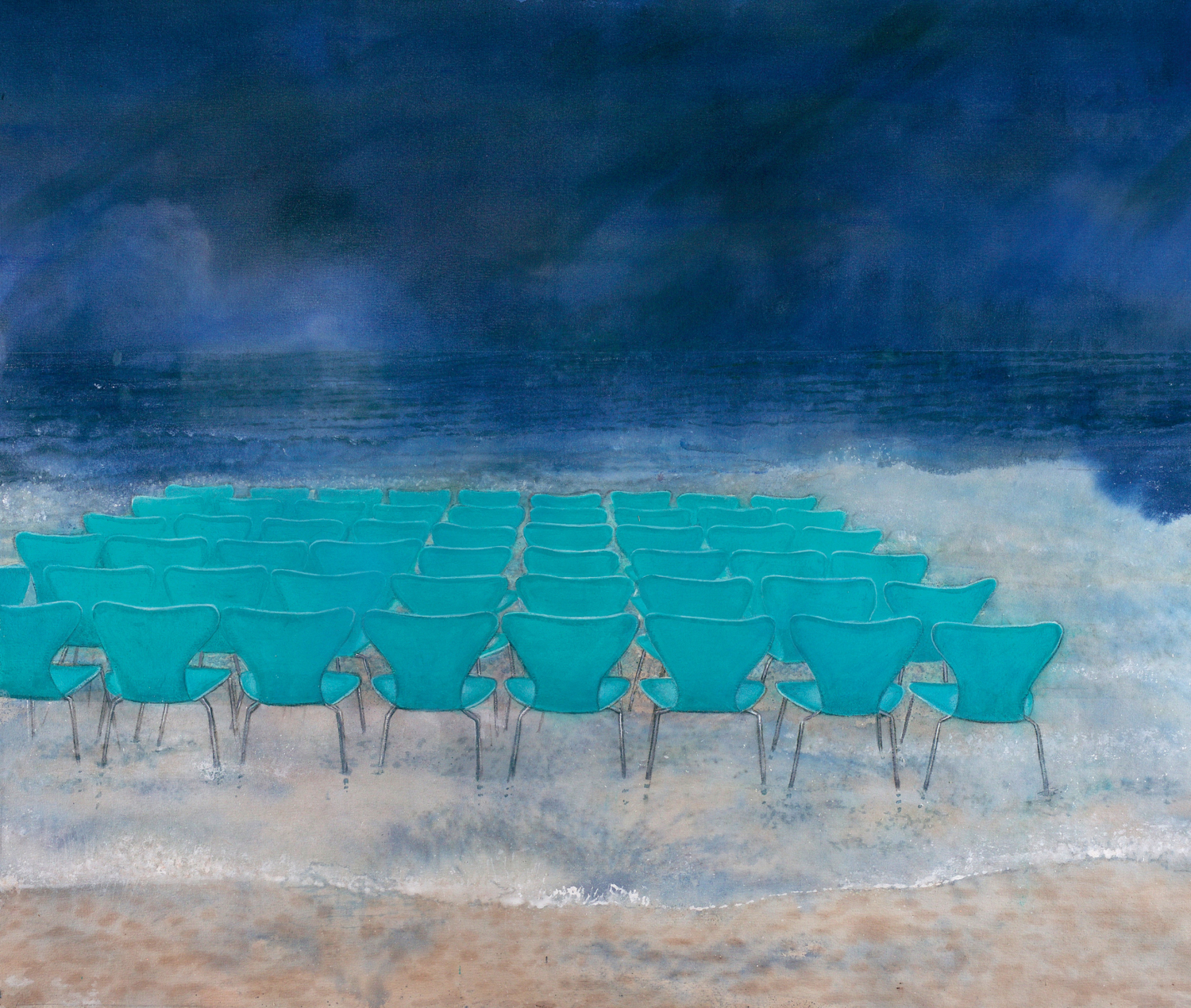 The Daily Act of Art Making – NSU Art Museum Fort Lauderdale