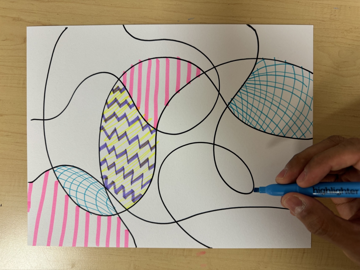 Paper Sculpture Inspired by Frank Stella – NSU Art Museum Fort Lauderdale