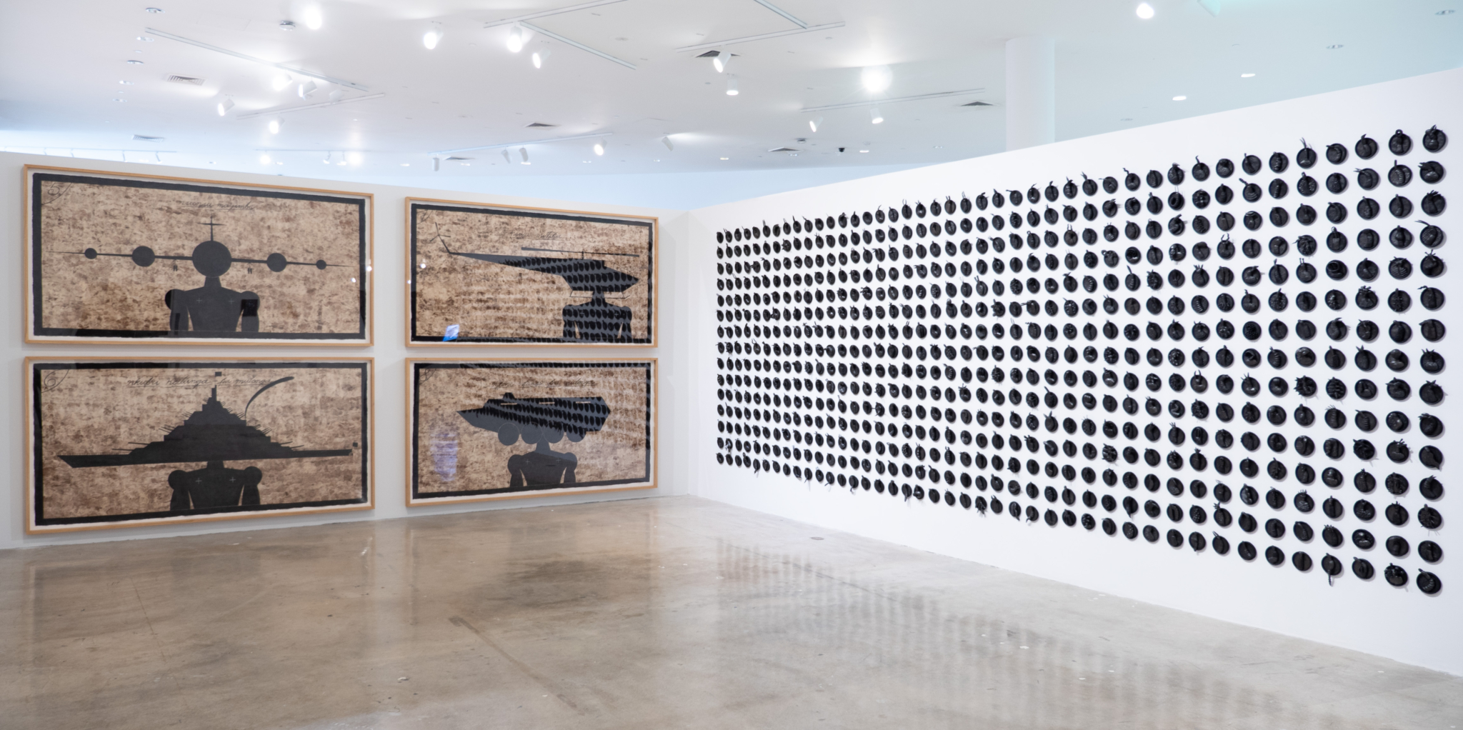 To Be as a Cloud: Recent Acquisitions – NSU Art Museum Fort Lauderdale